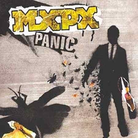 Cd Mxpx Panic | Shopee Brasil