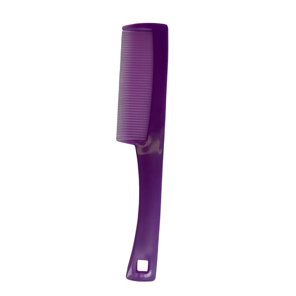 Pente New Hair Cerdas Largas 01 Und | Shopee Brasil