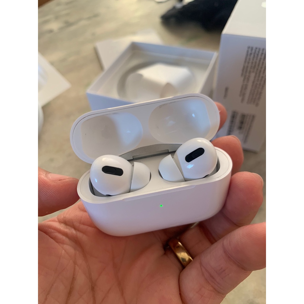 Fone de Ouvido Apple Airpods Pro (Nova geração) - Desconto no Preço