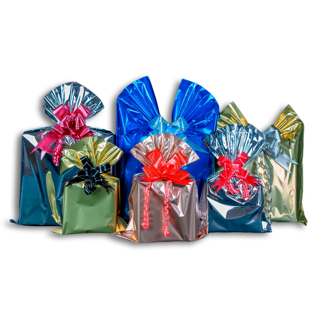 Saco de Presente - 20x30 com 50 un. - Aniversario e Lembrancinha ...