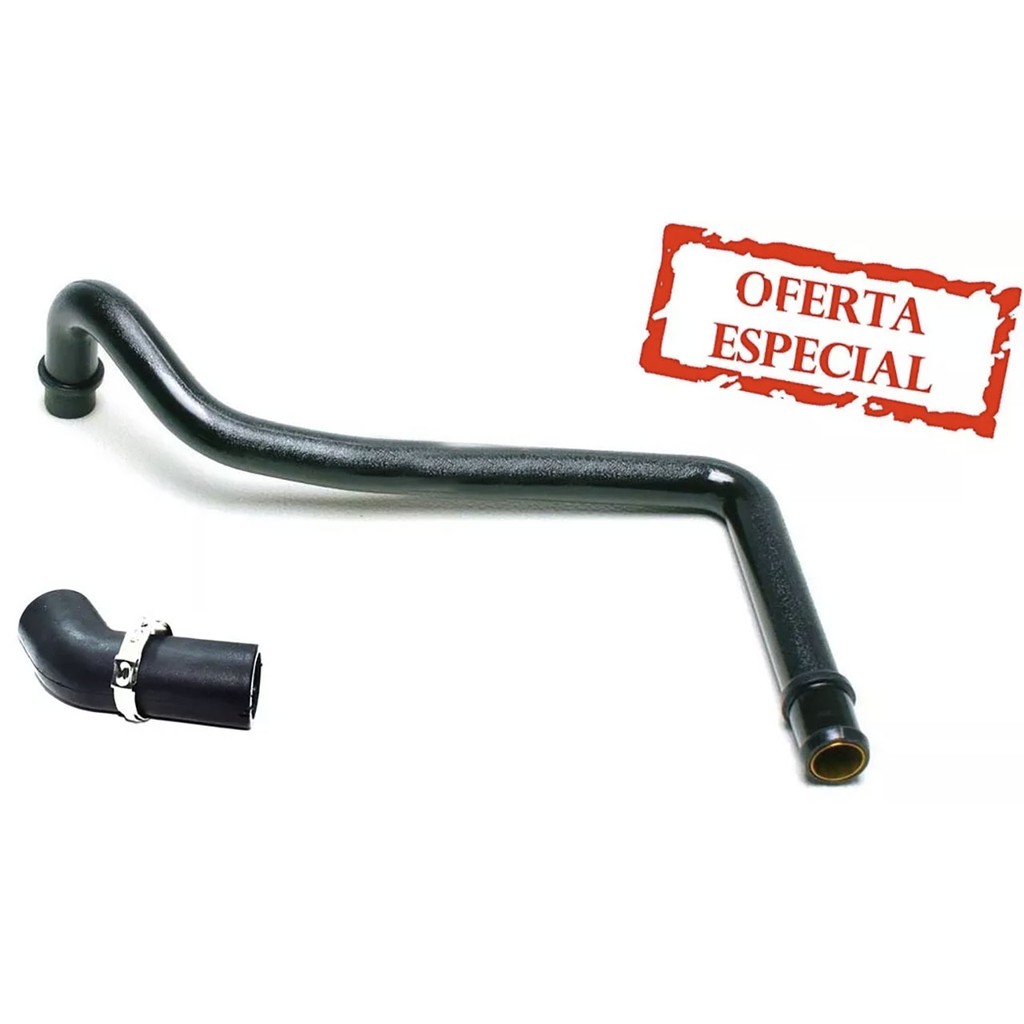 Tubo Mangueira Antichama Vw Golf Gti Glx 94 A 98 037103213b | Shopee Brasil
