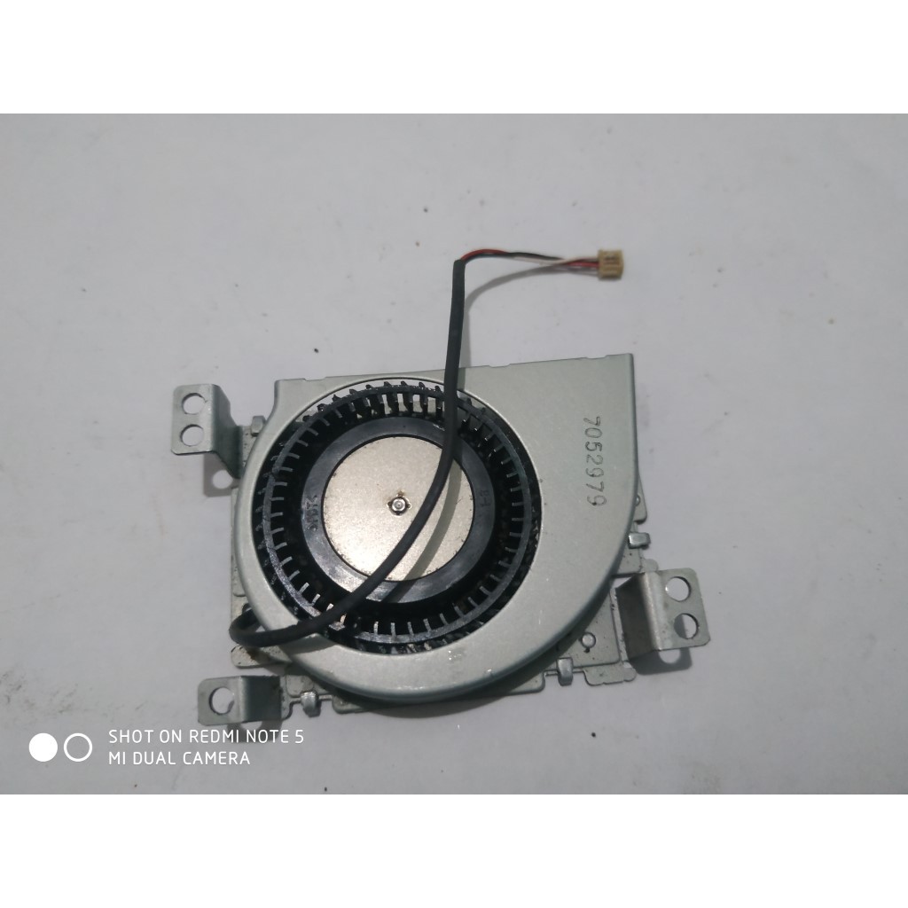 Cooler para PS2 Slim série 700xx ( Leia anuncio) | Shopee Brasil