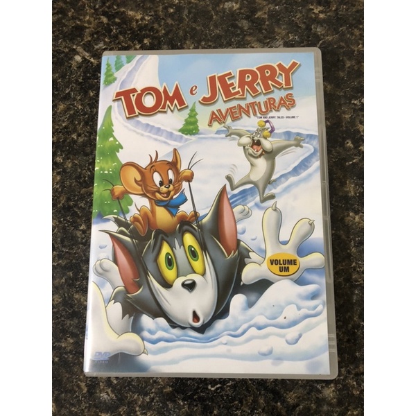 DVD - tom e jerry | Shopee Brasil DVD - tom e jerry | Shopee Brasil
