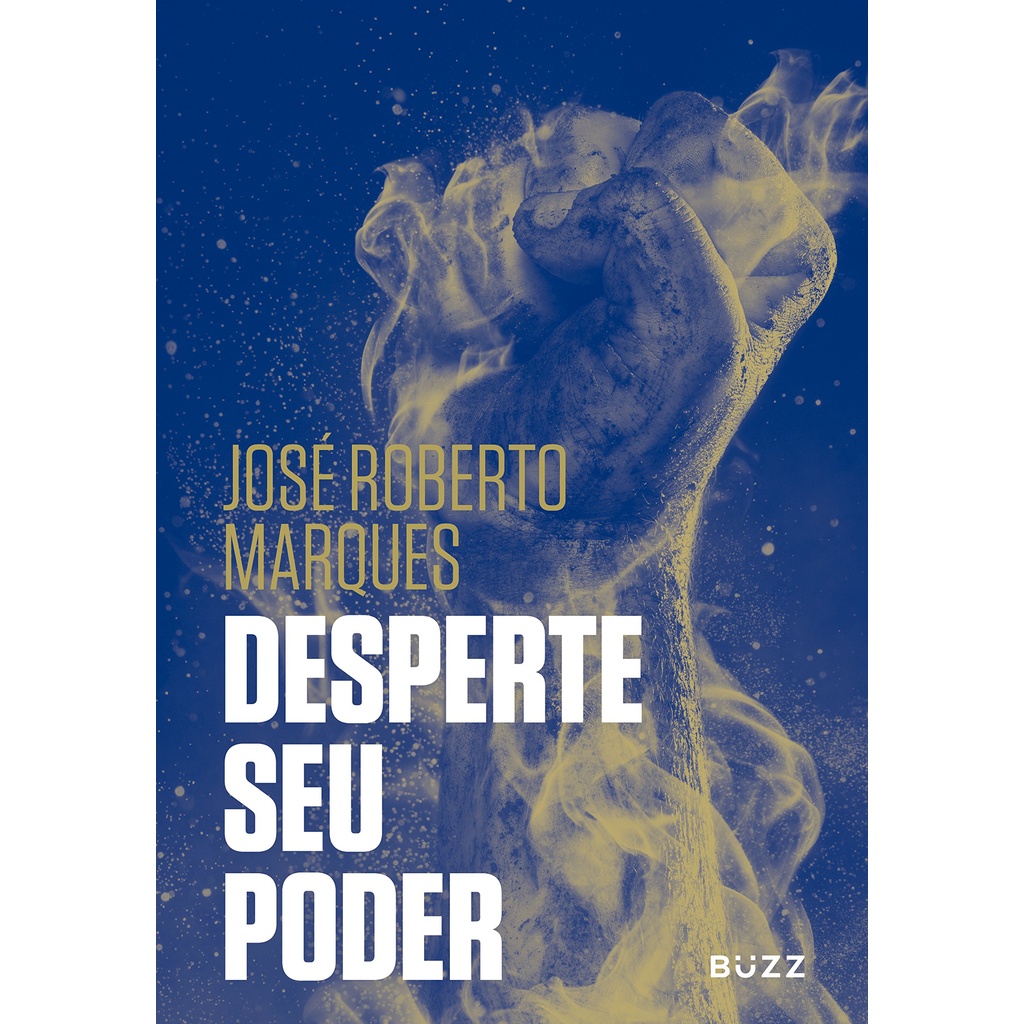 Livro Desperte Seu Poder | Shopee Brasil