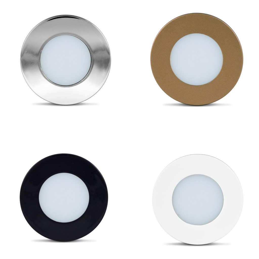 Spot LED para Móveis | Shopee Brasil