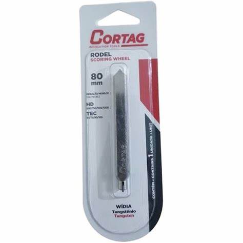 Rodel De Aco 80mm | Shopee Brasil