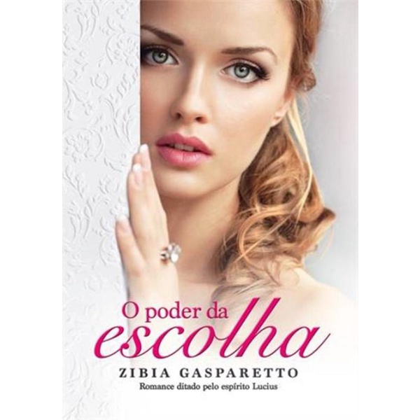 Poder Da Escolha, O | Shopee Brasil