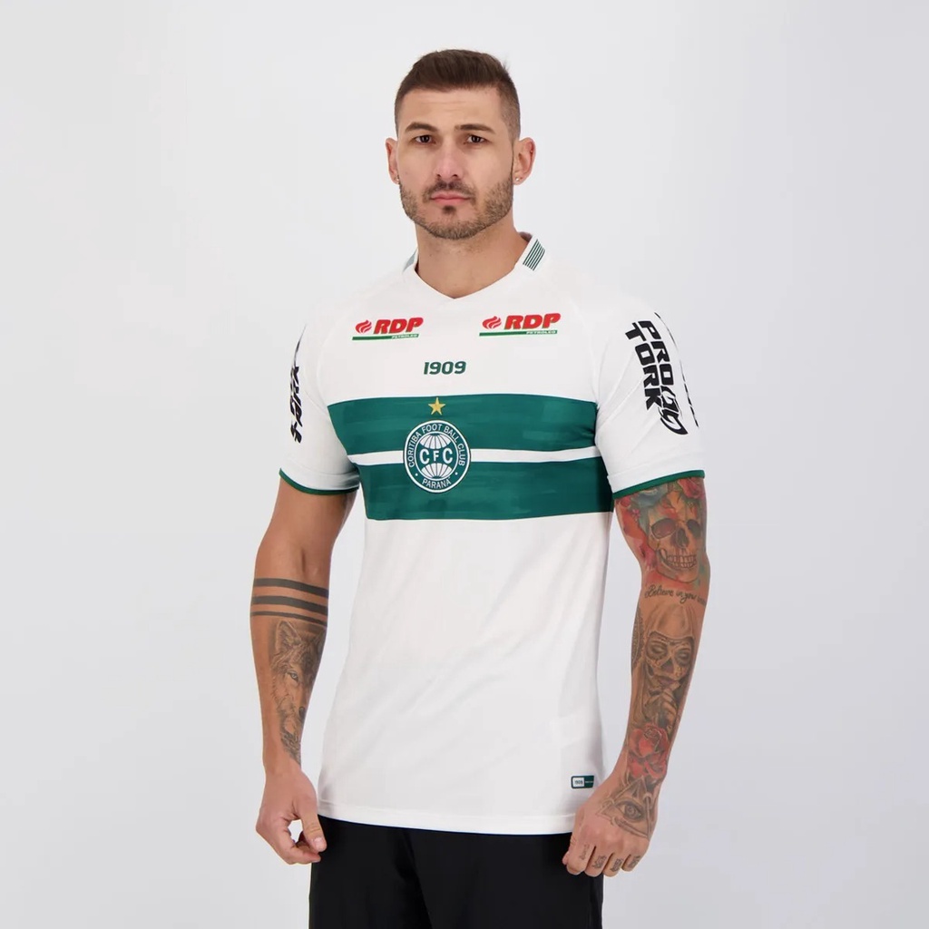 Camisa Camiseta Masculina de time CURITIBA CAMPEÃO PARANAENSE 2022 MEGA ...