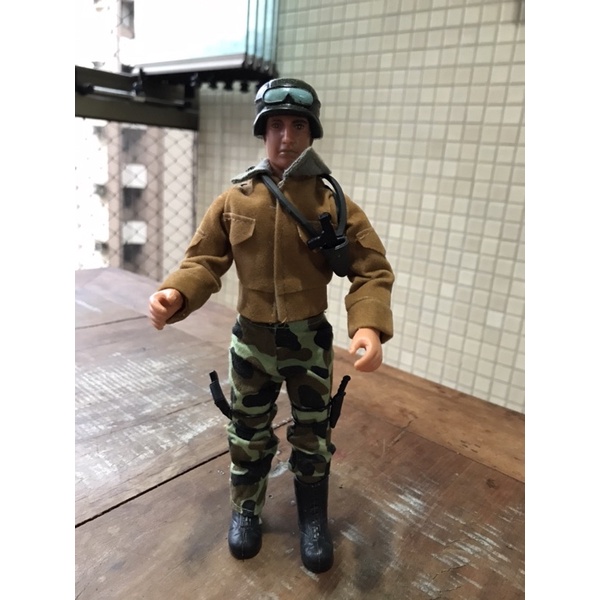 Boneco GI Joe, anos 90. | Shopee Brasil