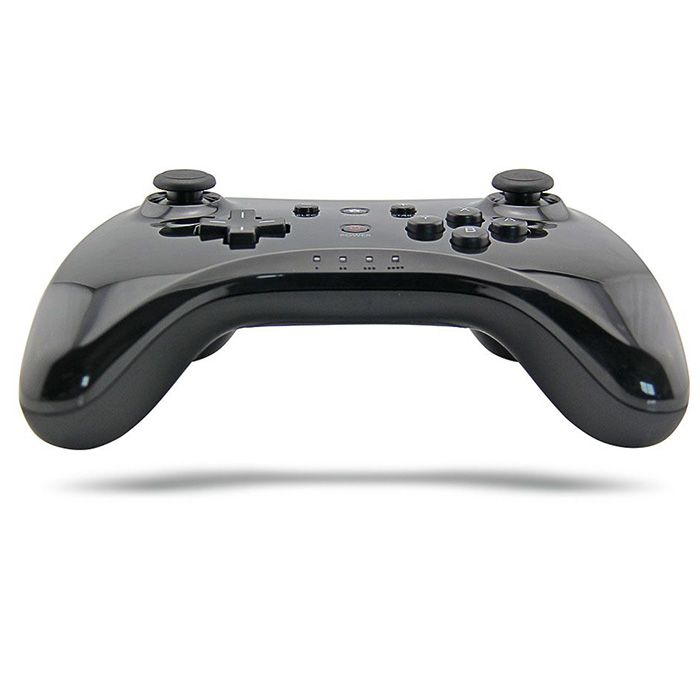Wii u controller switch store