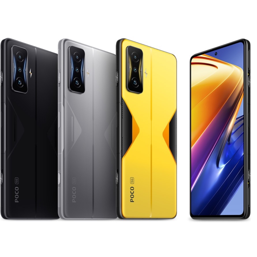 Celular Xiaomi Pocophone Poco F4 GT Dual SIM (5G) | Shopee Brasil