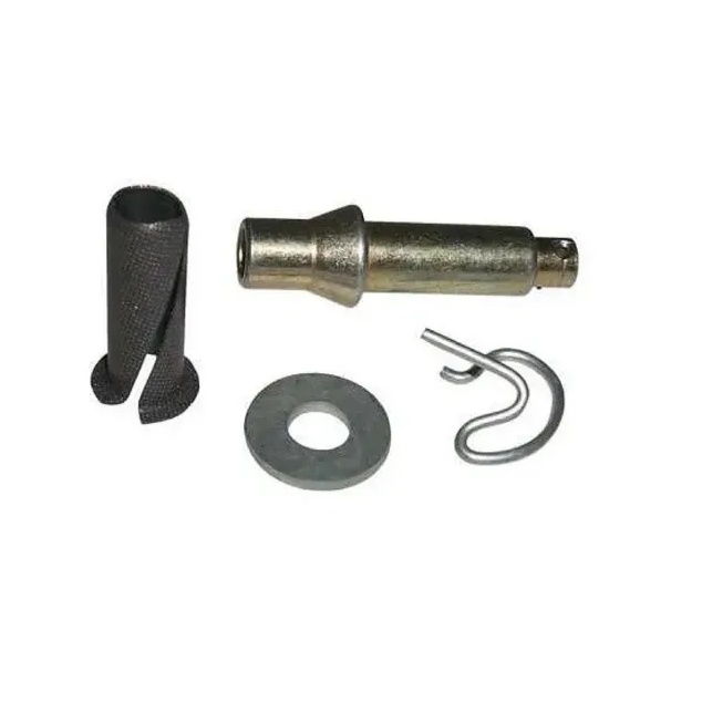 Jogo Pino Dobradiça Porta Fiat Strada palio siena | Shopee Brasil