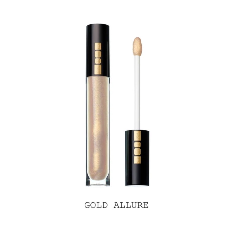 GLOSS LUST GOLD ALLURE PAT MCGRATH | Shopee Brasil