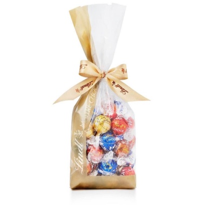 bombons trufa chocolate lindt lindor Pick&mix 700g | Shopee Brasil