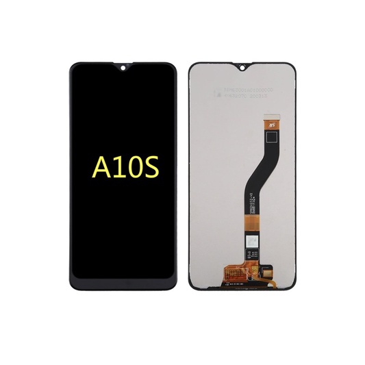 TELA FRONTAL TOUCH DISPLAY A10s SEM ARO ORIGINAL IMPORTADA OLED (ENVIO IMEDIATO ) | Shopee Brasil