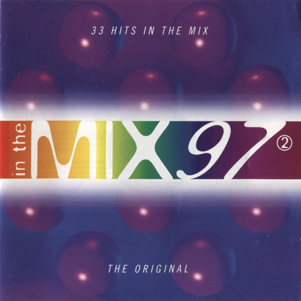 CD DUPLO-IN THE MIX 97 2-THE ORIGINAL-EM OTIMO ESTADO | Shopee Brasil