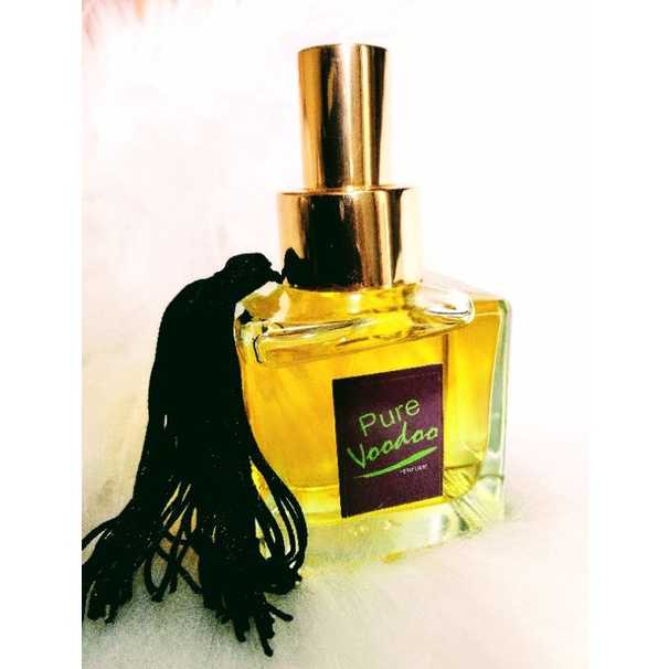 Puro Voodoo, Pure Voodoo, Puro Vudu, Perfume da Rochele | Shopee Brasil
