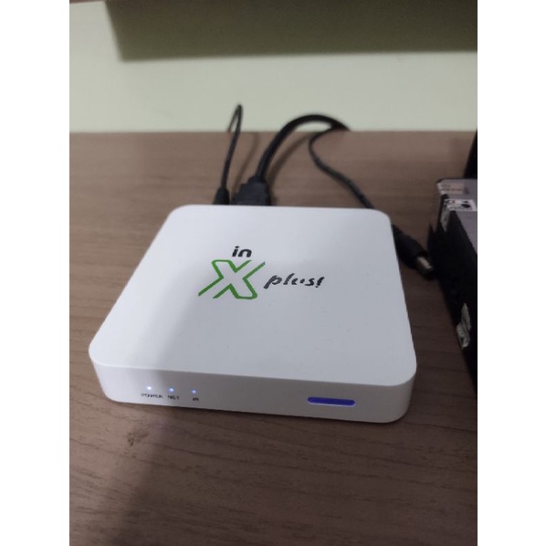 RECEPTOR IN XPLUS | Shopee Brasil