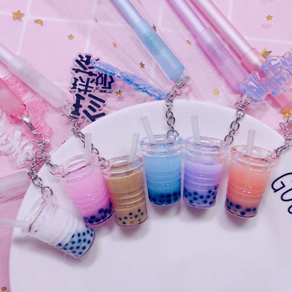 Caneta Boba BUBBLE TEA | Shopee Brasil