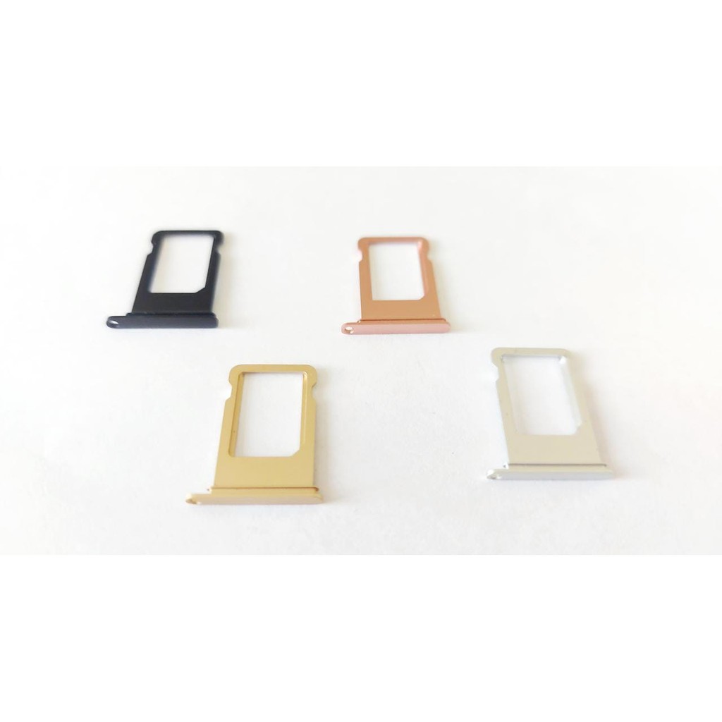 Gaveta Chip Iphone 7 ! | Shopee Brasil