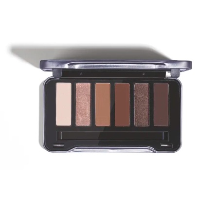 Paleta de Sombras Make B. Perfect 6 Basics - O Boticário | Shopee Brasil