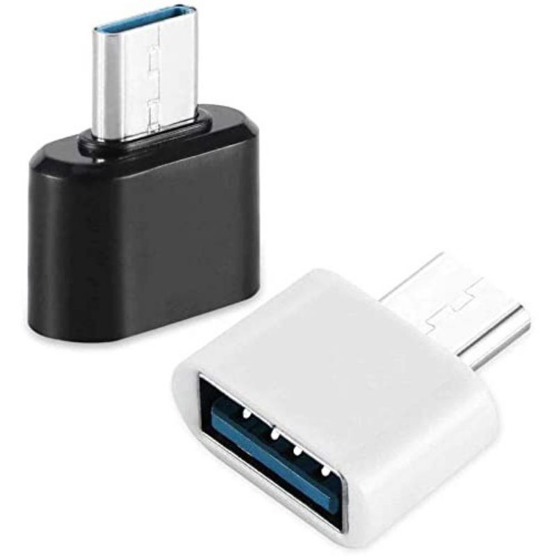 Adaptador Conector Tipo V8 Para USB 3.0/Adaptador OTG Tipo V8 | Shopee ...