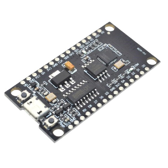 Modulo Wifi Esp8266 Hw 628 Nodemcu Lua Arduino Shopee Brasil