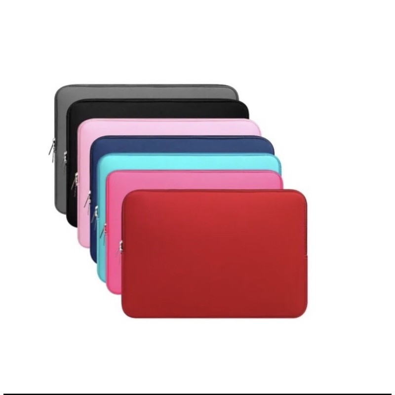 Capa Case para notebook 15,6 polegada aveludadas por dentro . | Shopee ...