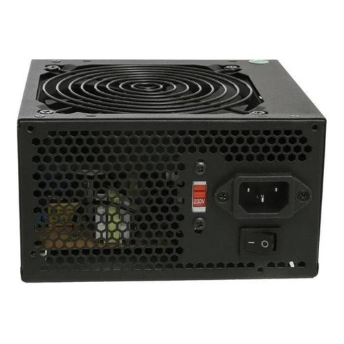 Fonte Atx 500w Reais Gamer Super Silenciosa Pc Bivolt Foneng Shopee