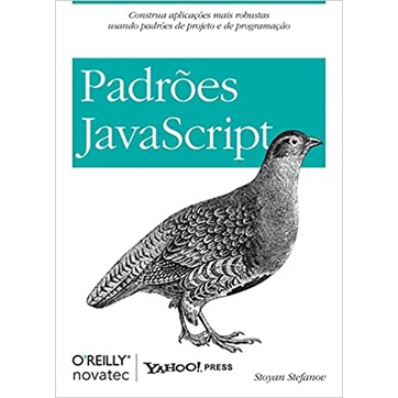 Padrões JavaScript | Shopee Brasil
