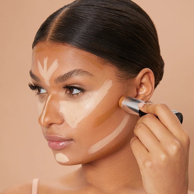 Illuminador Contorno Infallible Bastão Highlighter - Contorno - 42 Gold ...