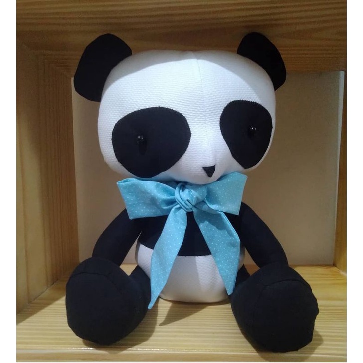 pamda 3D | Shopee Brasil