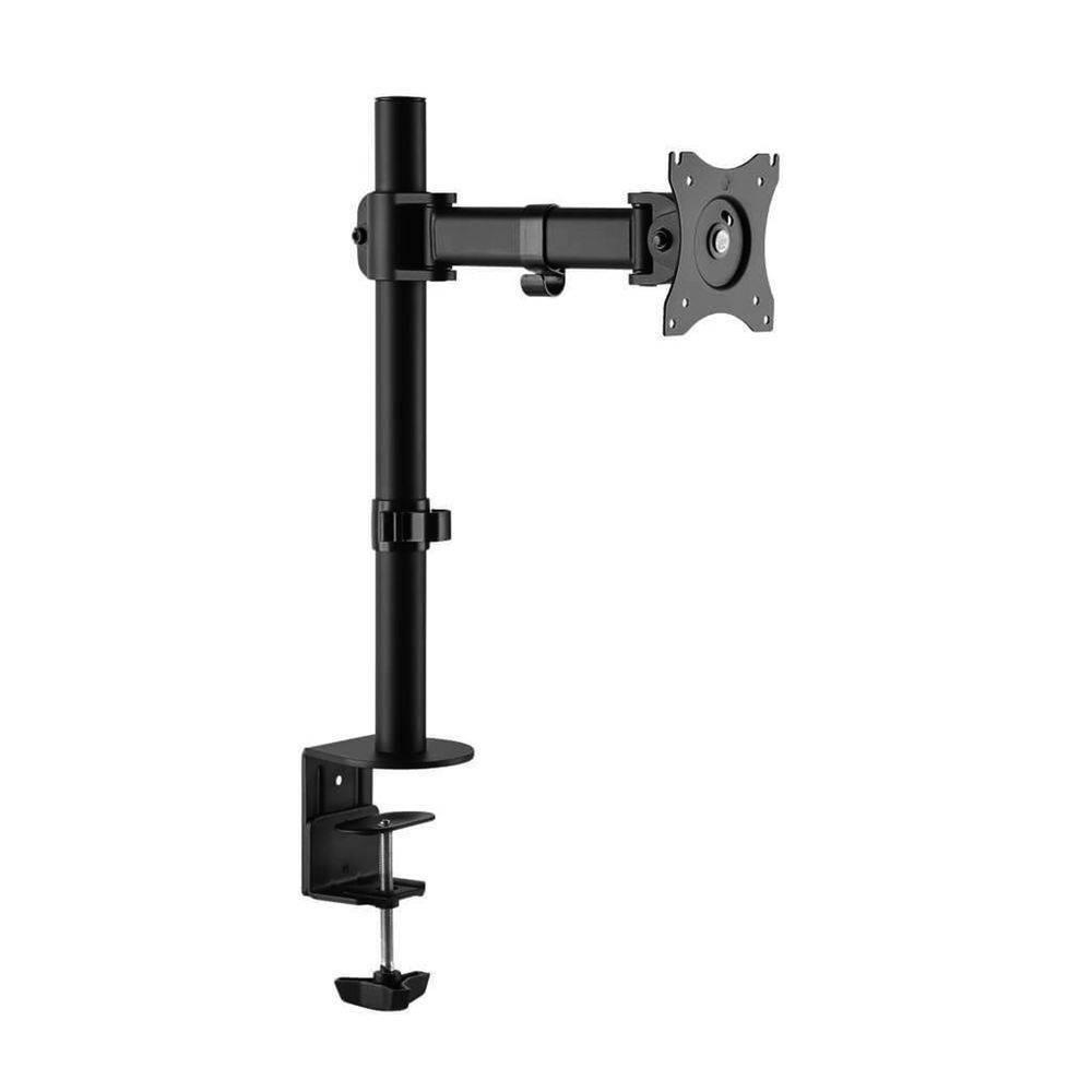 Suporte Articulado Brasforma Sbrm-711 Moni 13" a 27" - Preto | Shopee ...