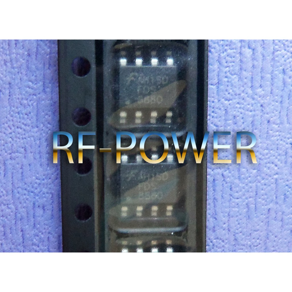 Transistor Mosfet Fds8880 Fds 8880 Smd Sop8 Original | Shopee Brasil