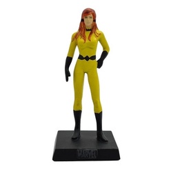 Miniatura Marvel Edição 78 Cristalys Eaglemoss | Shopee Brasil
