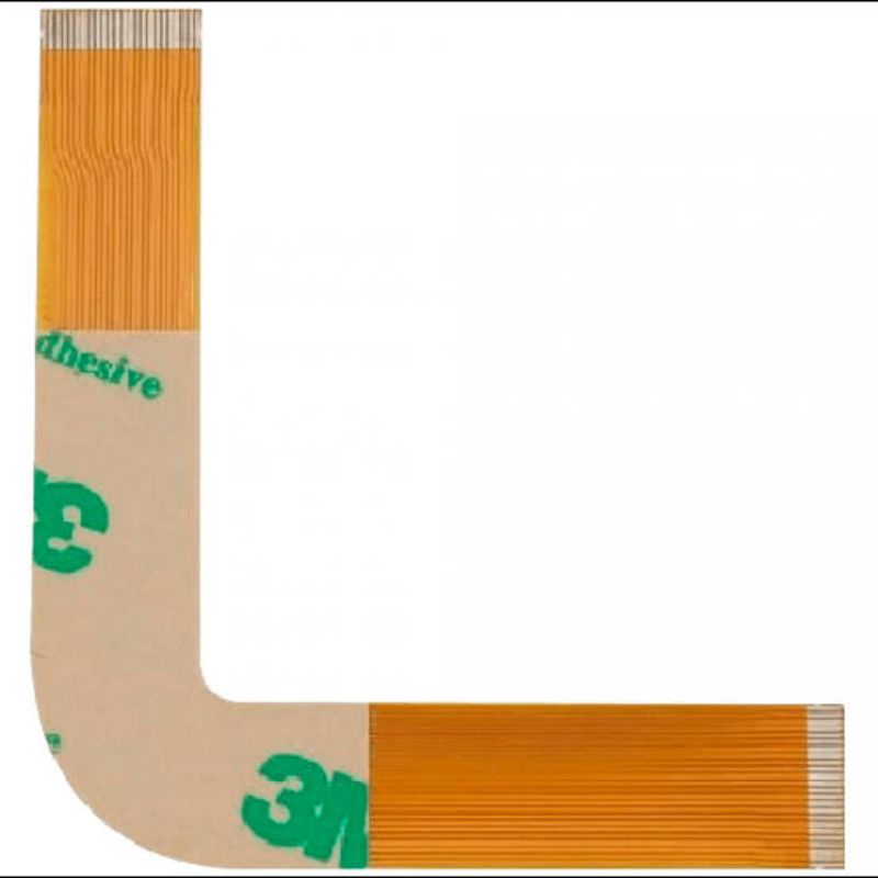 Cabo Flat L do Leitor Ps2 Slim Séries 70000 700xx | Shopee Brasil