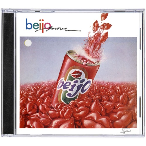 CD Banda Beijo 1988 - Prove | Shopee Brasil