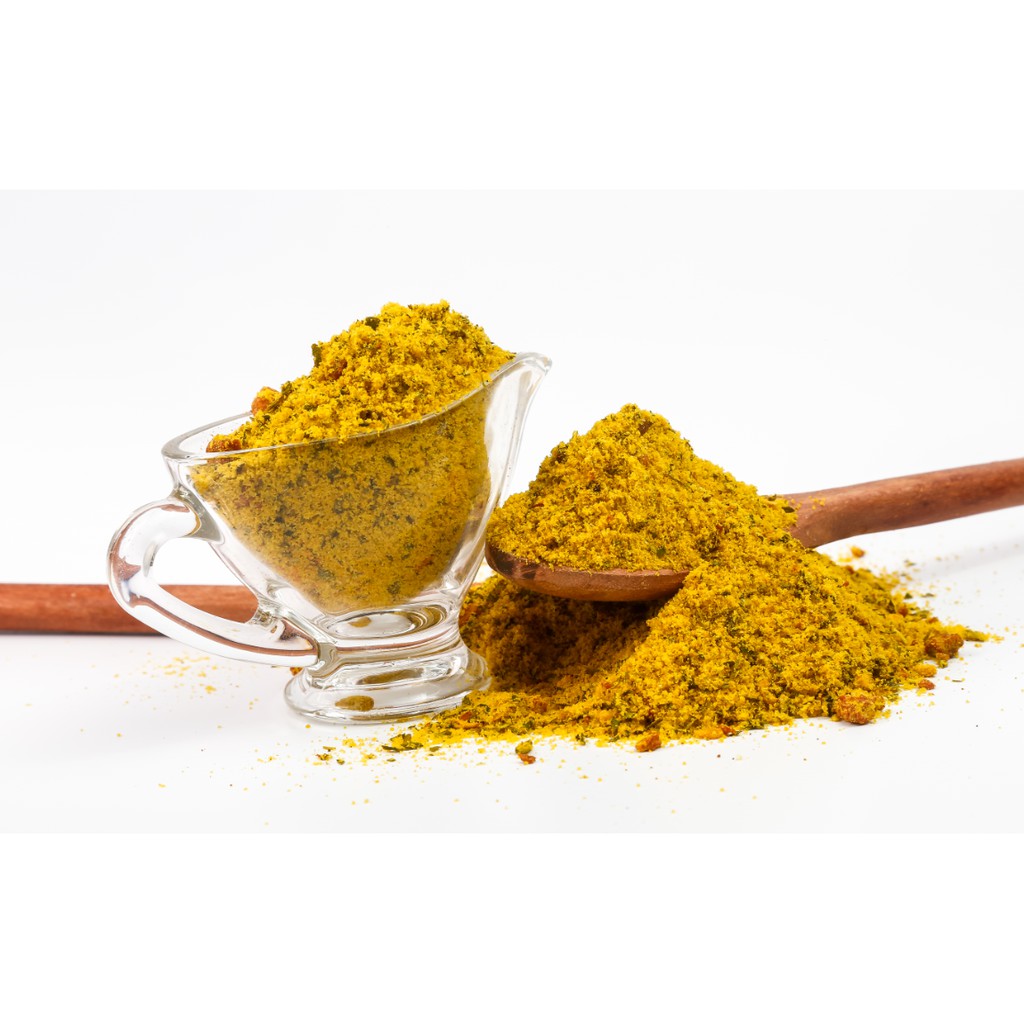 Tempero Ana Maria 100 gramas - Naturale & Cia | Shopee Brasil