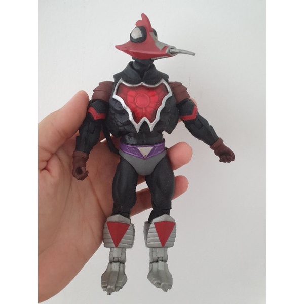 Mosquitor Masters of the Universe Classics MOTUC Action Figure | Shopee ...