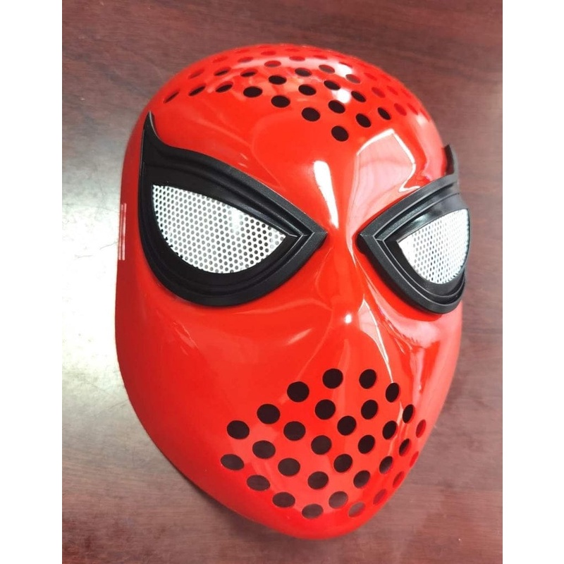 Face Shell - Homem Aranha | Shopee Brasil
