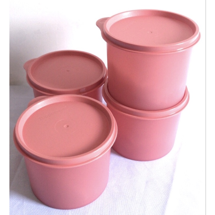 Tupper pote Tupperware 500ml | Shopee Brasil