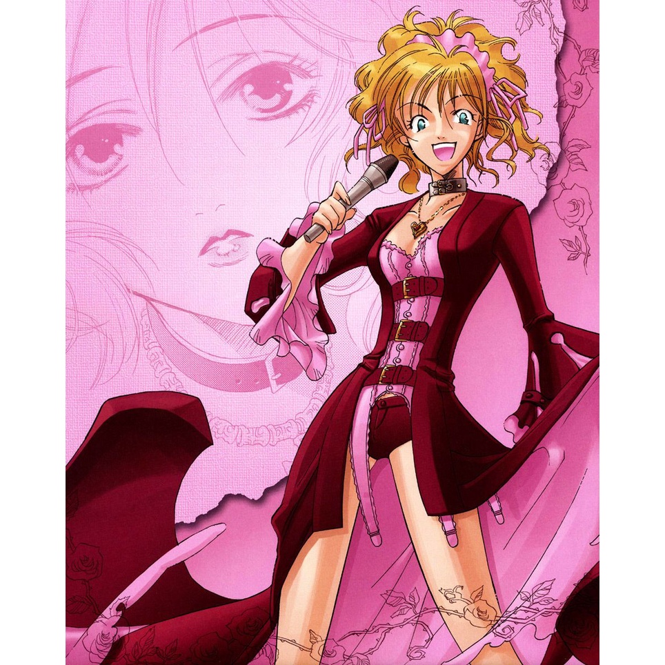 Mangá Princess AI - Vol. 2 , 3 e Rumores | Shopee Brasil