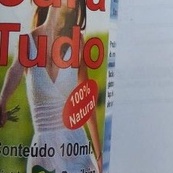 cura tudo cura. | Shopee Brasil