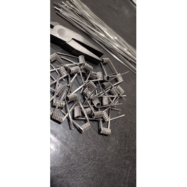 Alien Tricore (2 uni) | Shopee Brasil