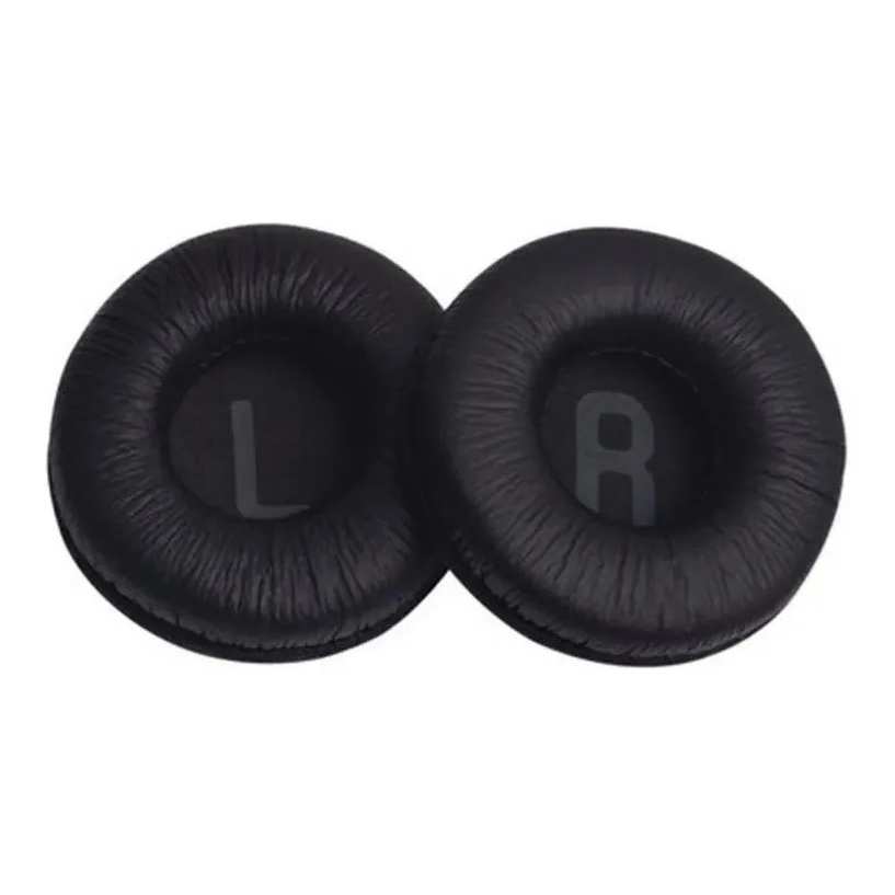 Almofada Espuma Universal Fone De Ouvido Headset 70mm (7cm) | Shopee Brasil