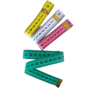 Fita Métrica 150 cm para Costura - ANDI | Shopee Brasil