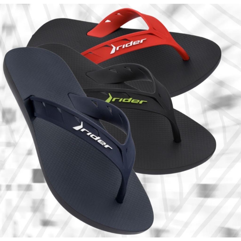 Chinelo Rider Street Masculino | Shopee Brasil