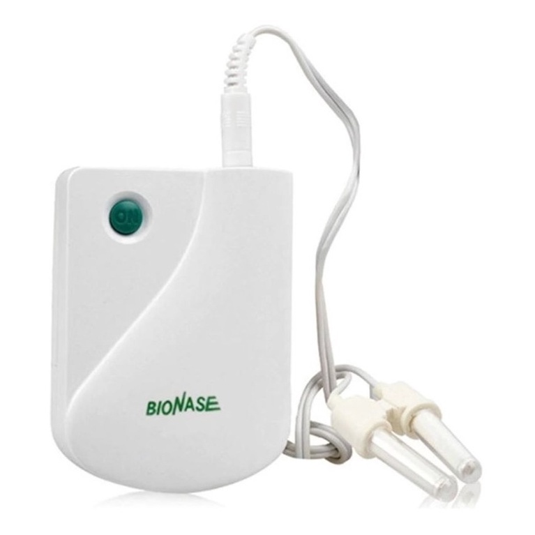 Aparelho Bionase Laser Tratamento Rinite Sinusite Alergia 100% Original ...