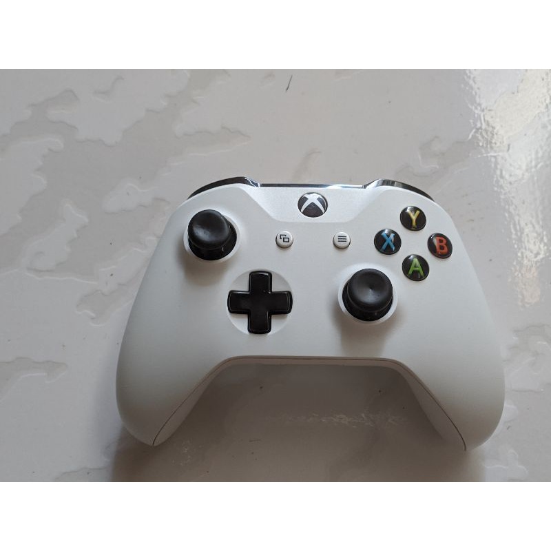 Controle Xbox One S Sem fio Original | Shopee Brasil
