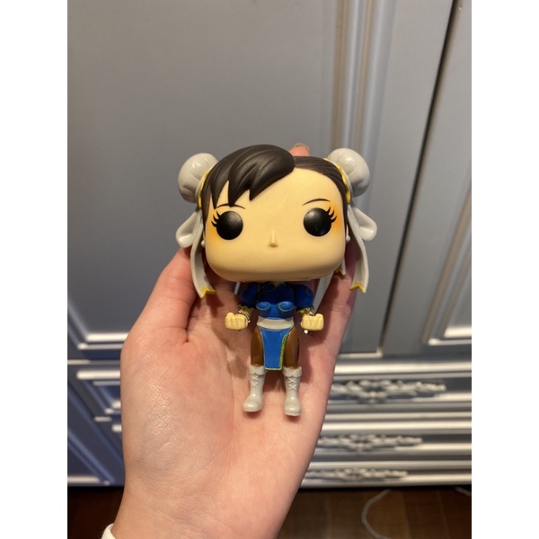 funko pop da Chun-Li | Shopee Brasil